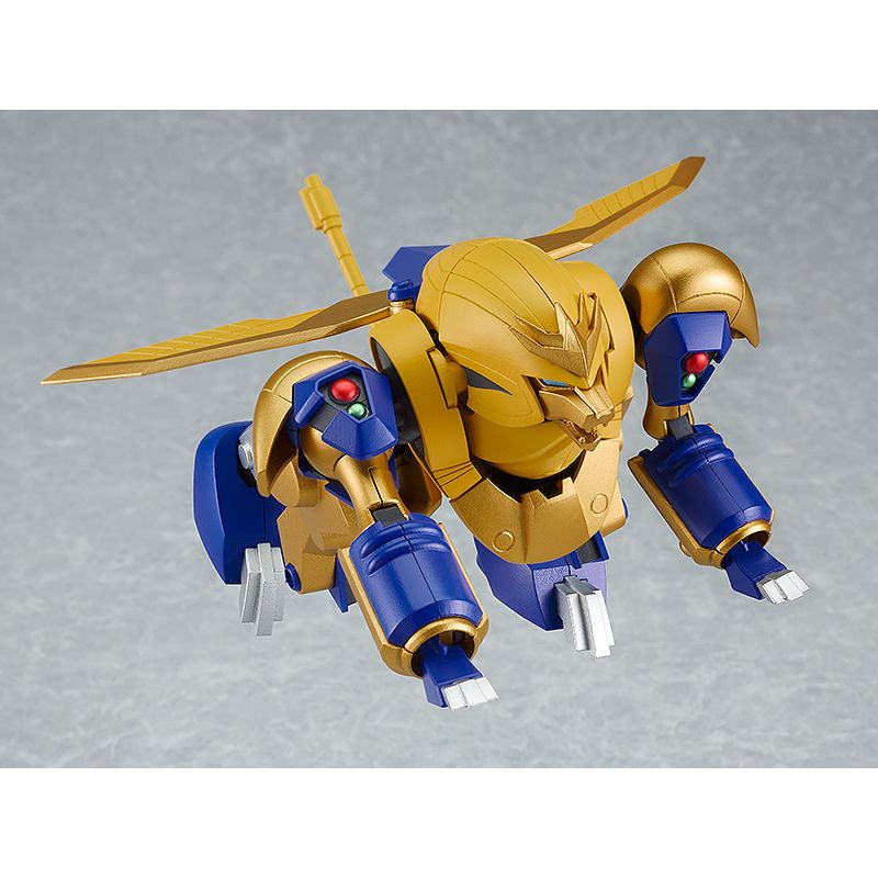 MODEROID NG騎士檸檬汽水&40 霸王鮮果汁 | MODEROID NG騎士ラムネ&40 キングスカッシャー | Figures | 組裝模型 | 4580590184084