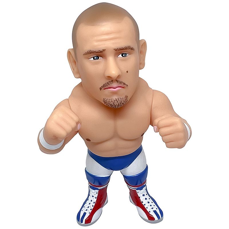 16d 搪膠 Collection 030 Dynamite ・ Kid | 16d ソフビコレクション030 ダイナマイト・キッド ...