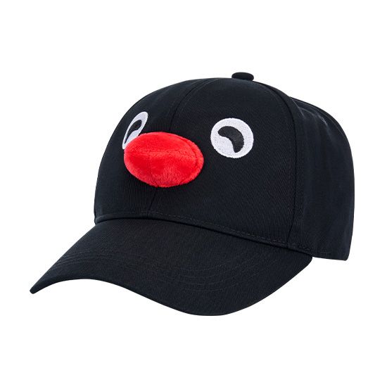 Pingu CAP帽 | ピングー キャップ | 動漫產品 | 潮流服飾 | 4580590182400