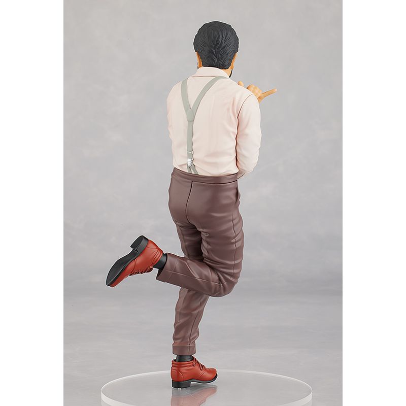 POP UP PARADE RRR 蘭瑪‧拉朱 | POP UP PARADE RRR A・ラーマ・ラージュ | Figures ...