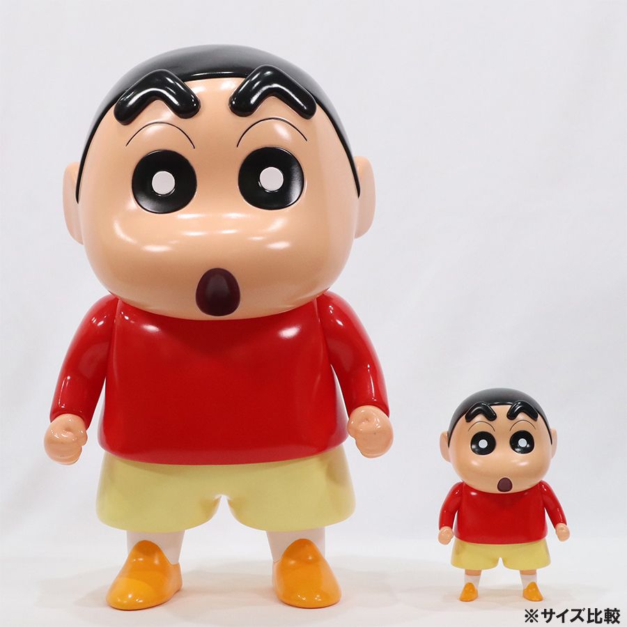 SOFVIPS -G 野原新之助 | SOFVIPS-G 野原しんのすけ | Figures | Figures 擺設 | 4580652052634