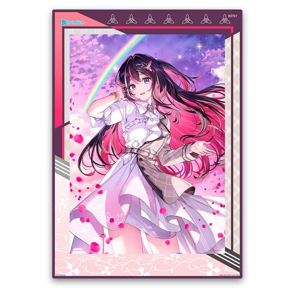 Hololive Vol.3 A賞+K賞+L賞+M賞 (同角色) | 一番くじ ホロライブ vol.3 A賞 | 一番賞 | 精品 ...