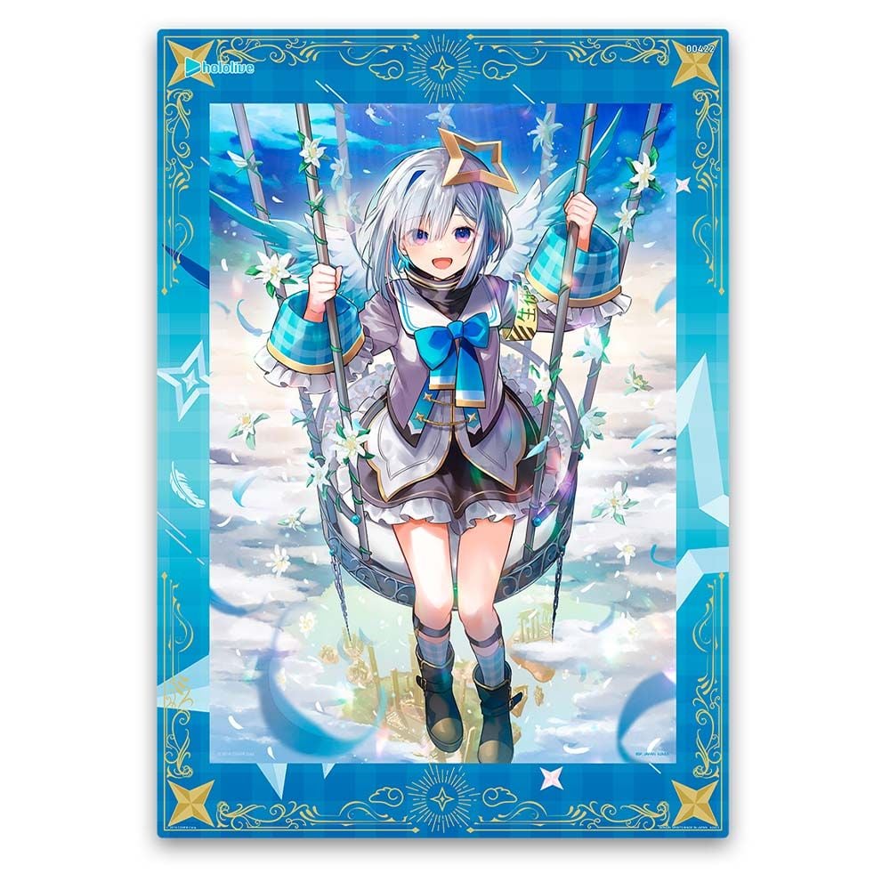 Hololive Vol.3 H賞+K賞+L賞+M賞 (同角色) | 一番くじ ホロライブ vol.3 H賞 | 一番賞 | 精品 ...