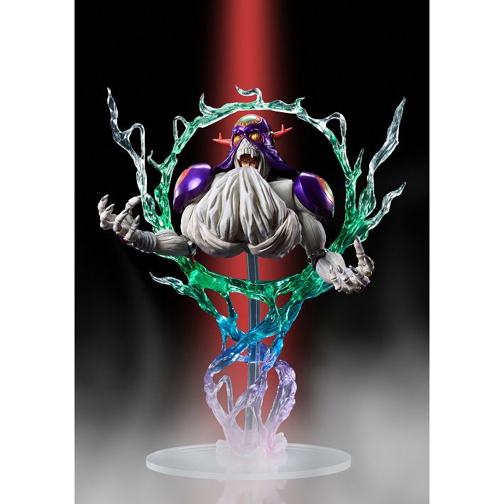 Statue Legend JoJo的奇妙冒險 第3部 瘂空瘴氣 Ver.SP | スタチューレジェンド ジョジョの奇妙な冒険 第3部 ...