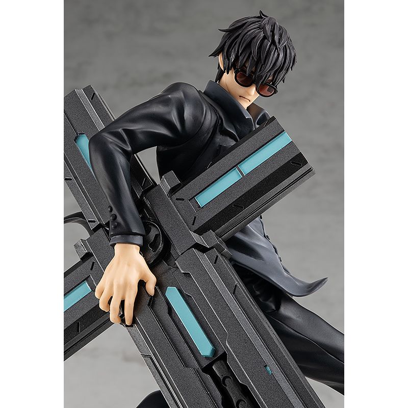POP UP PARADE TRIGUN STAMPEDE 尼古拉·D·伍夫伍德 | POP UP PARADE TRIGUN ...