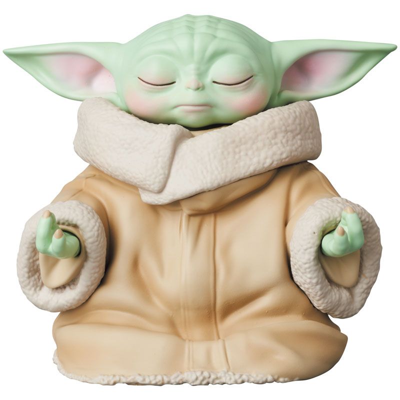 Ultra Detail Figure No.759 UDF 古古 TM SERIES 2 Meditation | ウルトラディテール ...