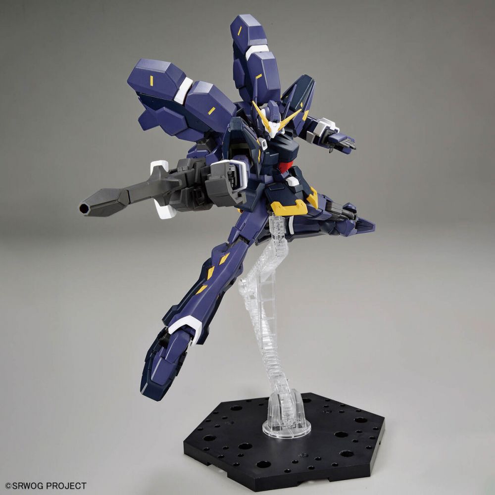 HG 曉擊霸Mk-III | HG ヒュッケバインMk-III | Figures | 組裝模型 | 4573102662750