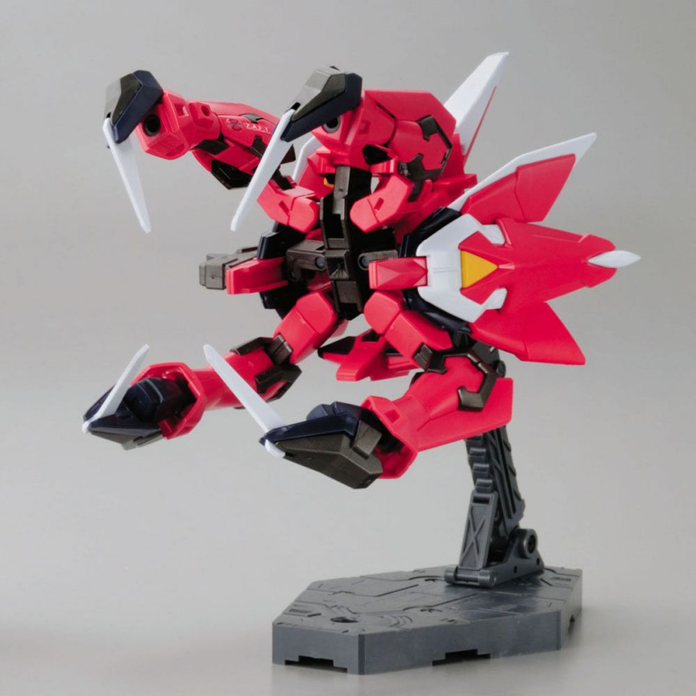 HG 1/144 R05 神盾高達 | HG 1/144 R05 イージスガンダム | Figures | 組裝模型 | 4573102603623