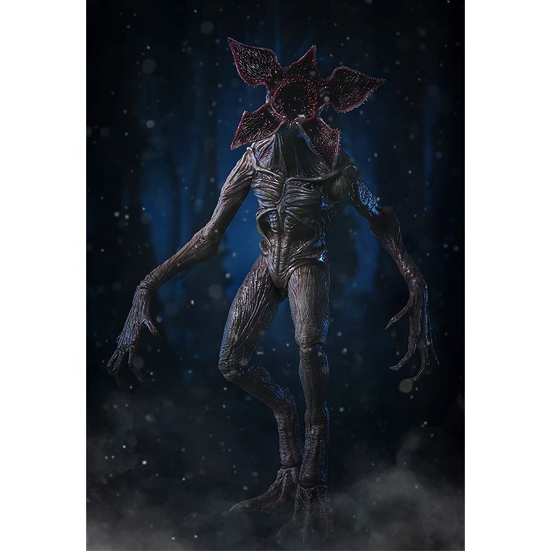 Stranger Things 1/6 Demogorgon (怪奇物語 1/6 魔神) | Stranger Things 1/6 ...
