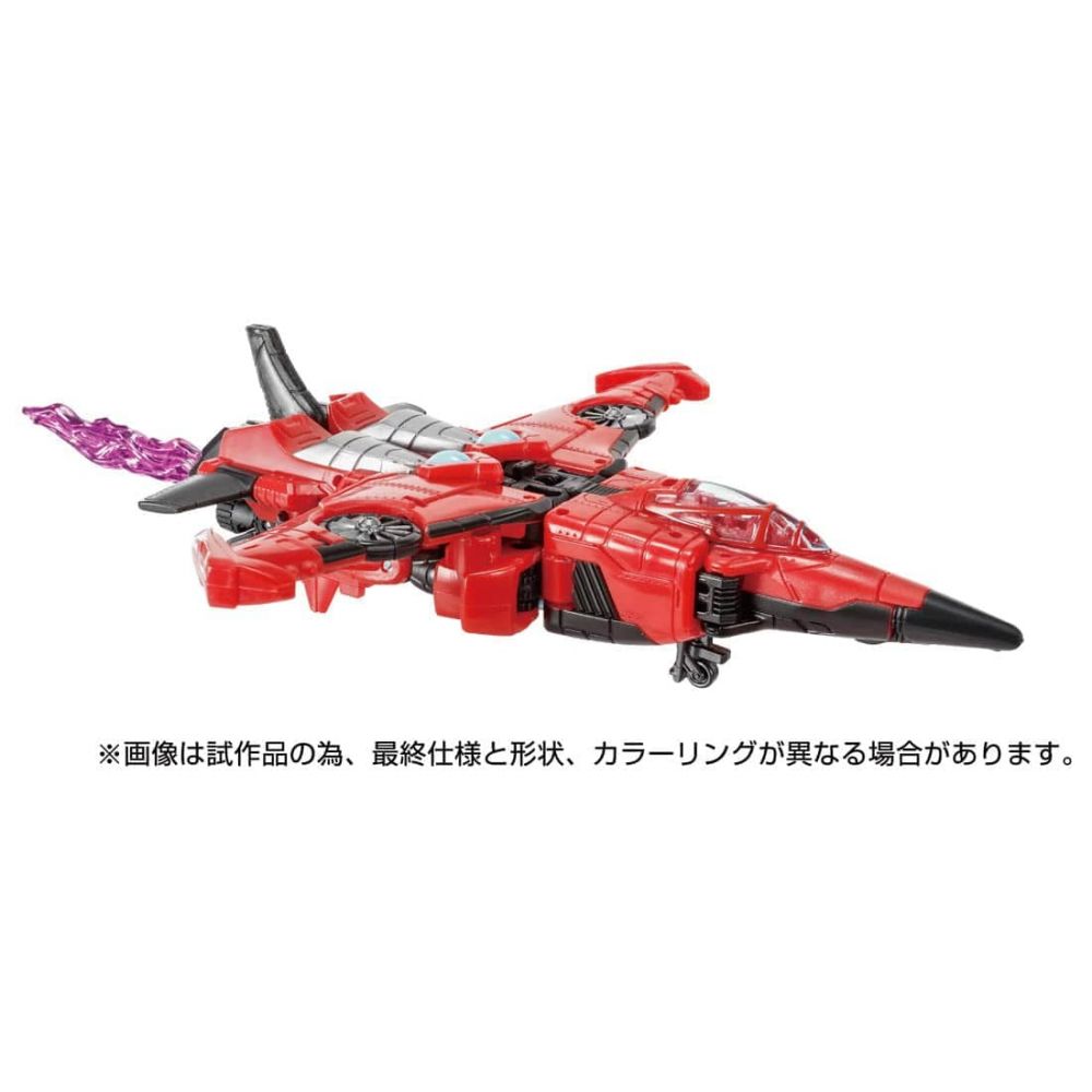 變形金剛 傳承 TL-68 風刃 | トランスフォーマー レガシー TL-68 ウインドブレード | Figures | 可動 Figures ...