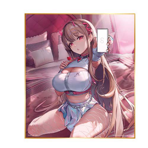 勝利女神妮姬NIKKE CHAPTER2 F1賞 | 一番くじ 勝利の女神：NIKKE CHAPTER2 F1賞 | 一番賞 | 精品 | 1kuji-nikke2-f1