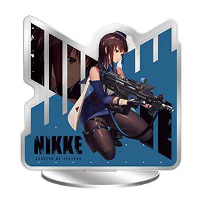 勝利女神妮姬NIKKE CHAPTER2 G1賞 | 一番くじ 勝利の女神：NIKKE CHAPTER2 G1賞 | 一番賞 | 精品 | 1kuji-nikke2-g1