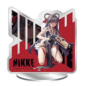 勝利女神妮姬NIKKE CHAPTER2 G2賞 | 一番くじ 勝利の女神：NIKKE CHAPTER2 G2賞 | 一番賞 | 精品 | 1kuji-nikke2-g2