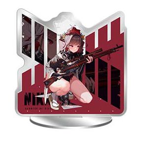 勝利女神妮姬NIKKE CHAPTER2 G4賞 | 一番くじ 勝利の女神：NIKKE CHAPTER2 G4賞 | 一番賞 | 精品 | 1kuji-nikke2-g4