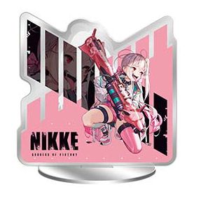 勝利女神妮姬NIKKE CHAPTER2 G6賞 | 一番くじ 勝利の女神：NIKKE CHAPTER2 G6賞 | 一番賞 | 精品 | 1kuji-nikke2-g6