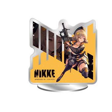 勝利女神妮姬NIKKE CHAPTER2 H1賞 | 一番くじ 勝利の女神：NIKKE CHAPTER2 H1賞 | 一番賞 | 精品 | 1kuji-nikke2-h1