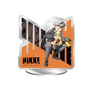 勝利女神妮姬NIKKE CHAPTER2 H2賞 | 一番くじ 勝利の女神：NIKKE CHAPTER2 H2賞 | 一番賞 | 精品 | 1kuji-nikke2-h2