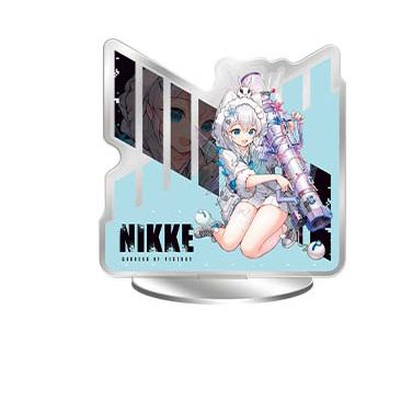 勝利女神妮姬NIKKE CHAPTER2 H4賞 | 一番くじ 勝利の女神：NIKKE CHAPTER2 H4賞 | 一番賞 | 精品 ...