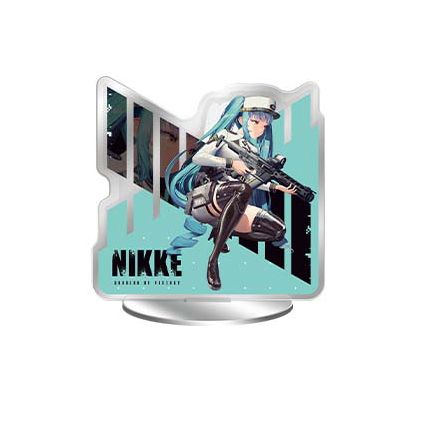 勝利女神妮姬NIKKE CHAPTER2 I1賞 | 一番くじ 勝利の女神：NIKKE CHAPTER2 I1賞 | 一番賞 | 精品 | 1kuji-nikke2-i1