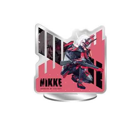 勝利女神妮姬NIKKE CHAPTER2 I2賞 | 一番くじ 勝利の女神：NIKKE CHAPTER2 I2賞 | 一番賞 | 精品 | 1kuji-nikke2-i2