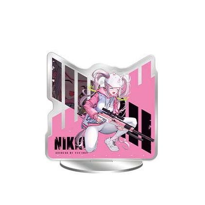 勝利女神妮姬NIKKE CHAPTER2 I3賞 | 一番くじ 勝利の女神：NIKKE CHAPTER2 I3賞 | 一番賞 | 精品 | 1kuji-nikke2-i3