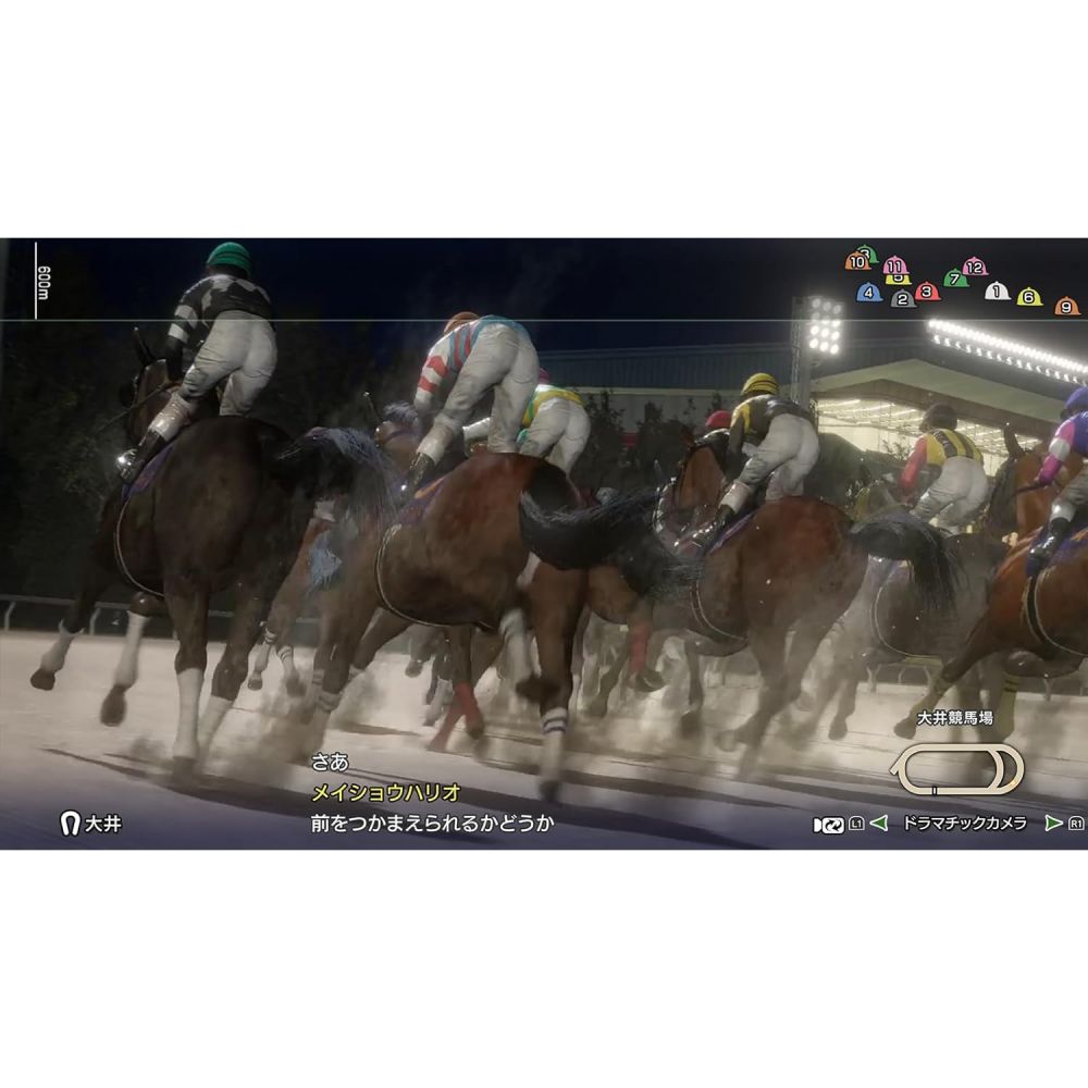 Winning Post 10 2024 [限定版] | Winning Post 10 2024 プレミア厶ボックス | 遊戲 ...