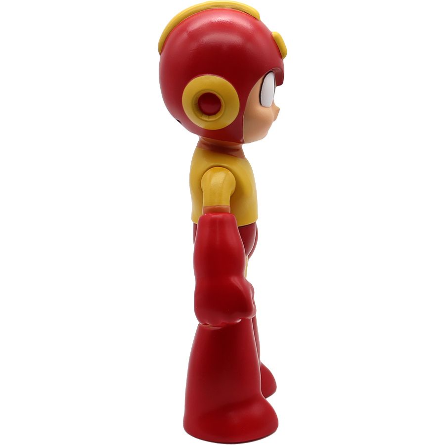 SOFVIPS 洛克人(原子火焰) | SOFVIPS ロックマン(アトミックファイヤー) | Figures | Figures 擺設 | 4580652052801