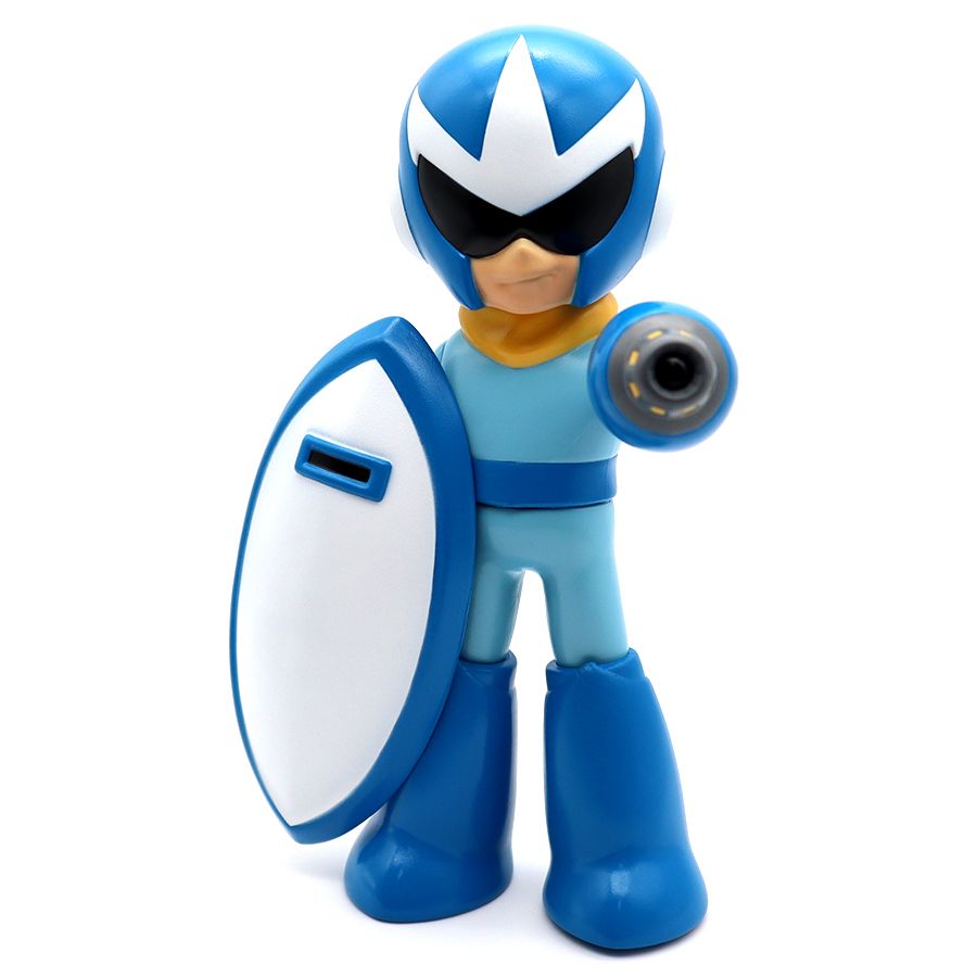 SOFVIPS 布魯斯 (水盾) | SOFVIPS ブルース(ウォーターシールド) | Figures | Figures 擺設 | 4580652052818