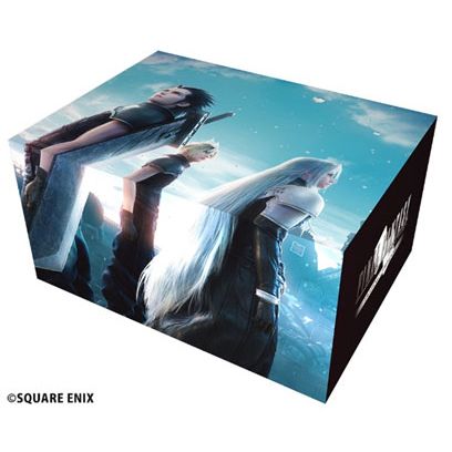 FFTCG Anniversary Collection Set 2024 日本語版 | FFTCG アニバーサリーコレクションセット2024 ...