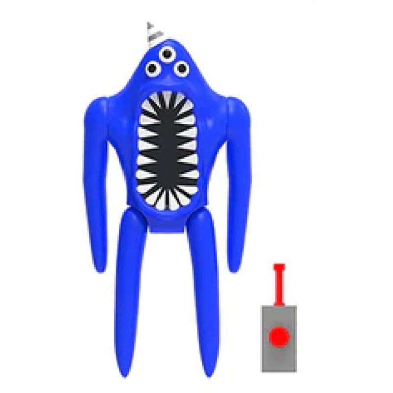 Garten of Banban Action Figure ( Nubnab ) | Garten of Banban アクションフィギュア ...