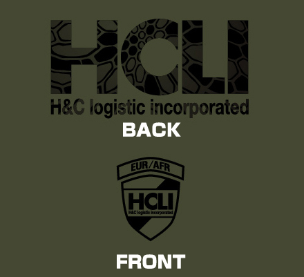 軍火女王 - HCLI拉鍊外套 | ヨルムンガンド HCLIジップパーカー MOSS S | COSPA | 外套 | 4531894603030