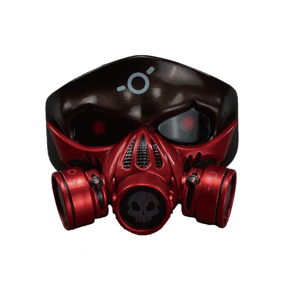 Faceless Mask (1盒6件) | Faceless Mask | Figures | 4582362386757