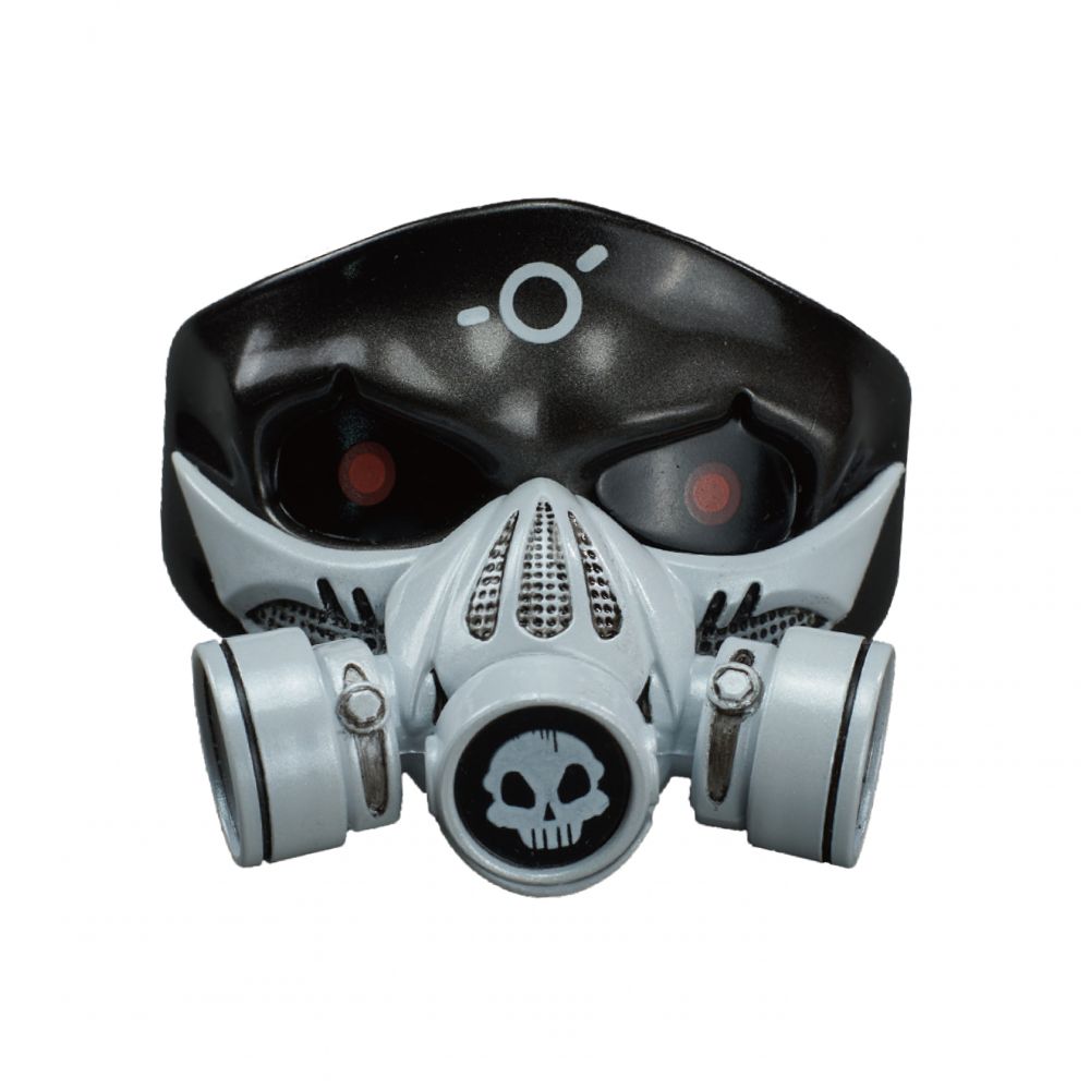 Faceless Mask (1盒6件) | Faceless Mask | Figures | 4582362386757