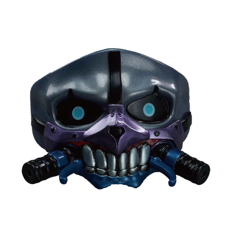 Faceless Mask (1盒6件) | Faceless Mask | Figures | 4582362386757