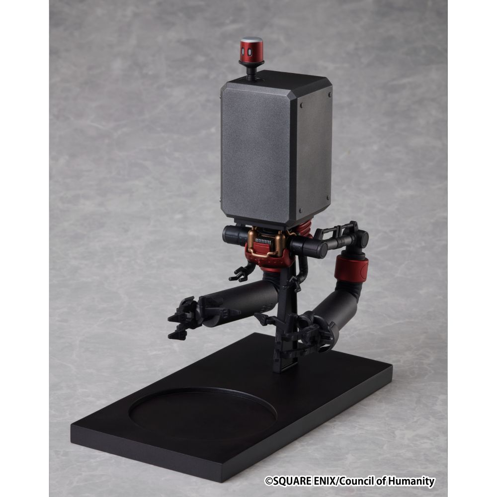 尼爾：自動人形 Ver1.1a Drink Holder Pod 153 | NieR:Automata Ver1.1a ドリンクホルダー ポッド153 | 動漫產品 | 生活精品 ...