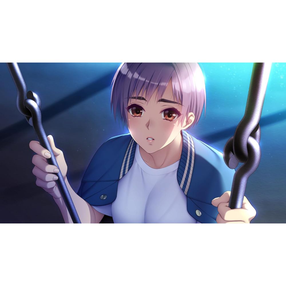 同級生 Remake Csver [豪華版] | 同級生リメイクCSver 豪華版 | 遊戲 | Nintendo Switch | 4580544940889