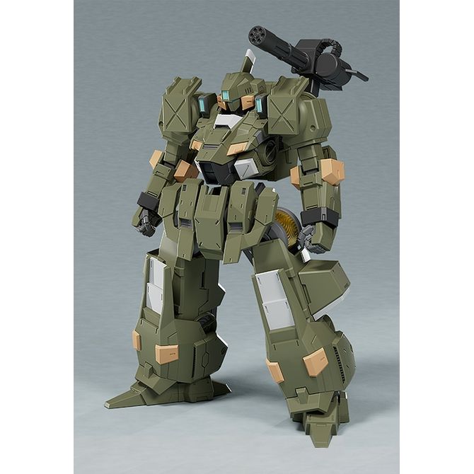 MODEROID SIDE:R Vogel'g | MODEROID SIDE：R フォーゲルグ | Figures | 組裝模型 | 4580590189430