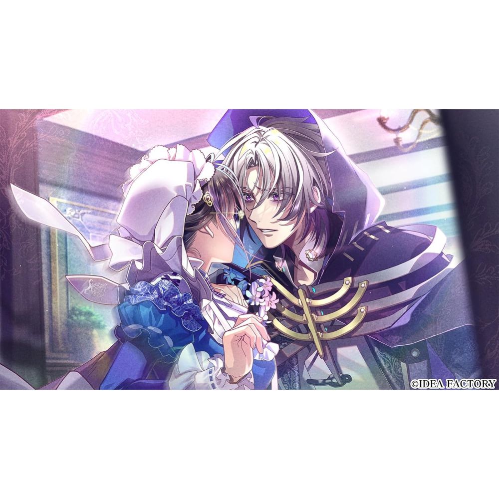 密斯托尼亞之翼-The Lost Delight- [特別版] | ミストニアの翅望 ‐The Lost Delight‐ 特装版 | 遊戲 | Nintendo Switch ...