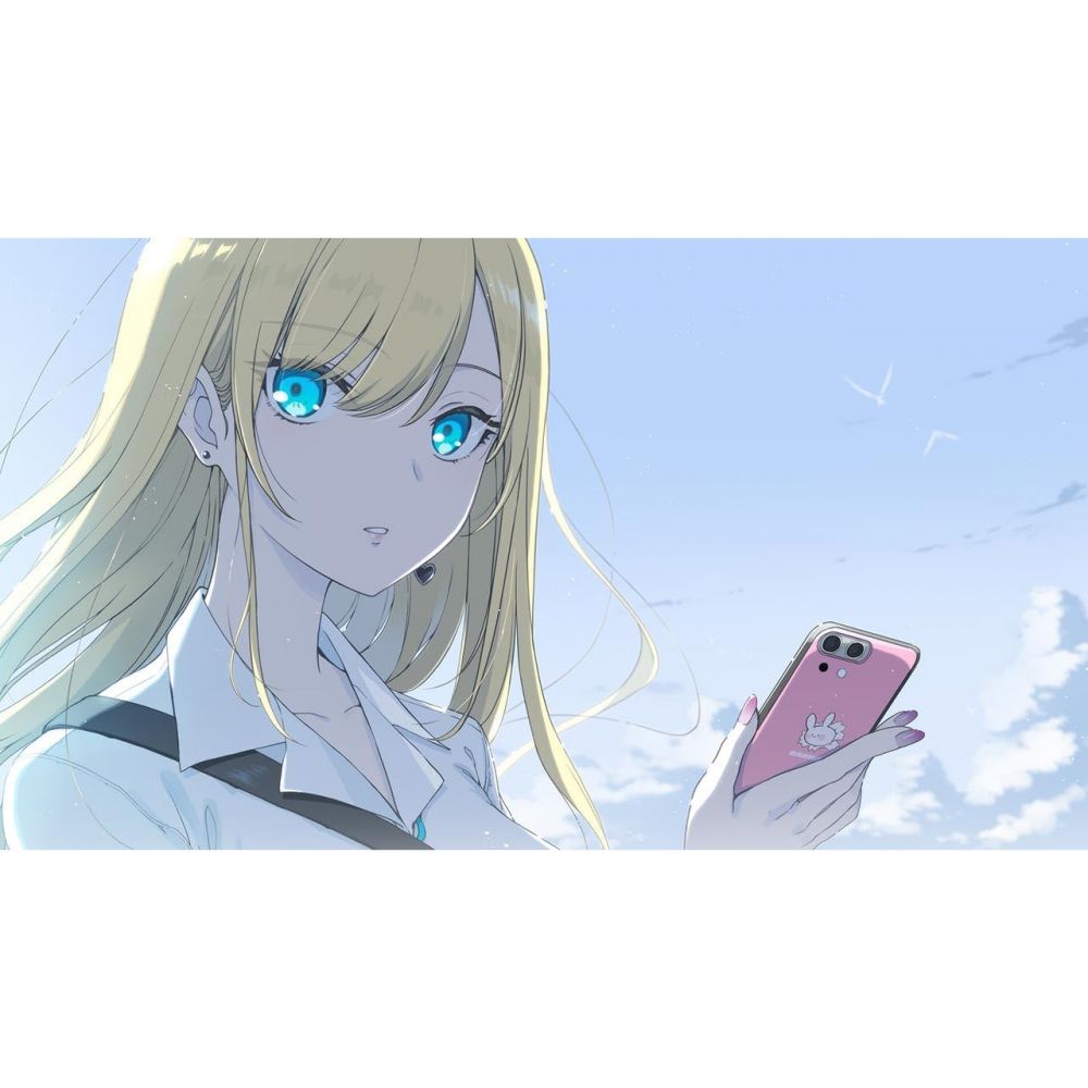 everlasting flowers | everlasting flowers | 遊戲 | Nintendo Switch ...