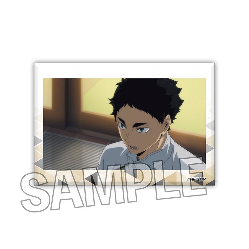 排球少年!! 迷你立牌 Vol.3 20 | ハイキュー!! スタパネ ミニ Vol.3 20 | 動漫產品 | 插畫及色紙 | 4582666839515