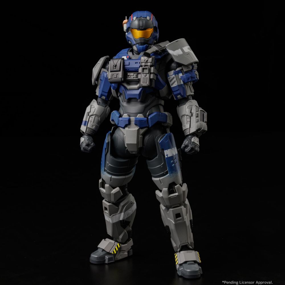 RE:EDIT HALO: REACH 1/12 SCALE CARTER-A259 (Noble One) | RE:EDIT HALO ...