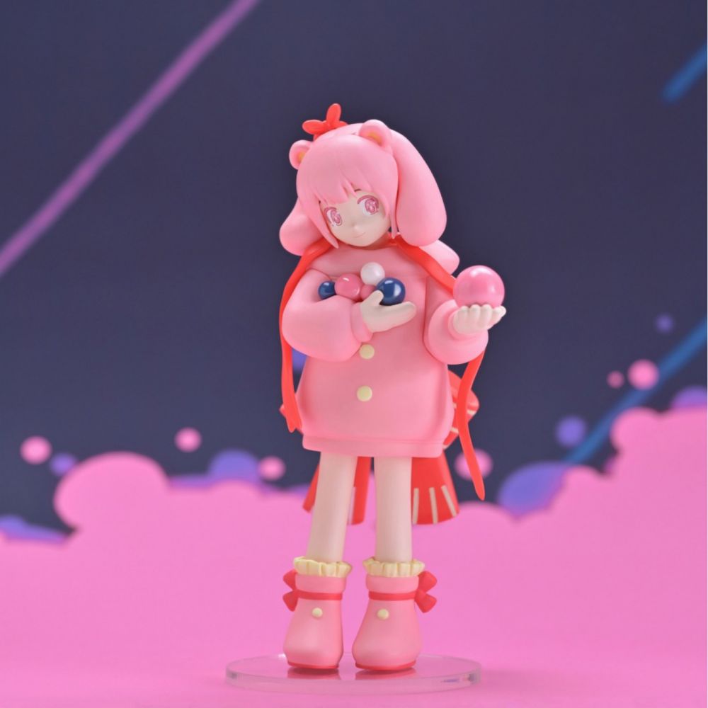 Melty Land Nightmare Figure Regular Color Ver. | メルティランドナイトメア フィギュア ...