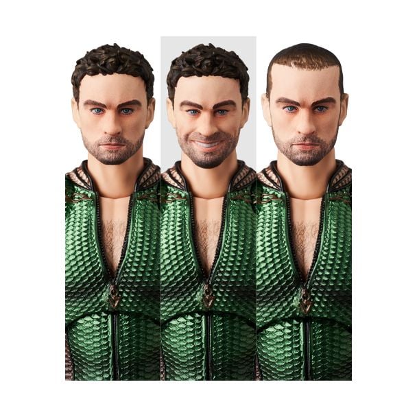 MAFEX THE DEEP | MAFEX THE DEEP | Figures | 可動 Figures | 4530956472379