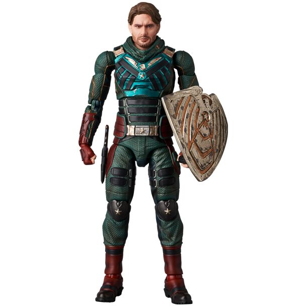 MAFEX SOLDIER BOY | MAFEX SOLDIER BOY | Figures | 可動 Figures ...