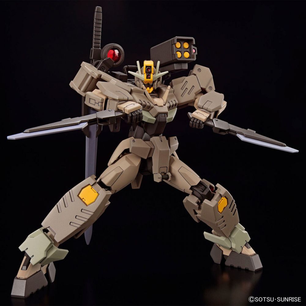 HG 1/144 高達00 Command QanT ・沙漠 Type | HG 1/144 ガンダムダブルオーコマンドクアンタ・デザート ...