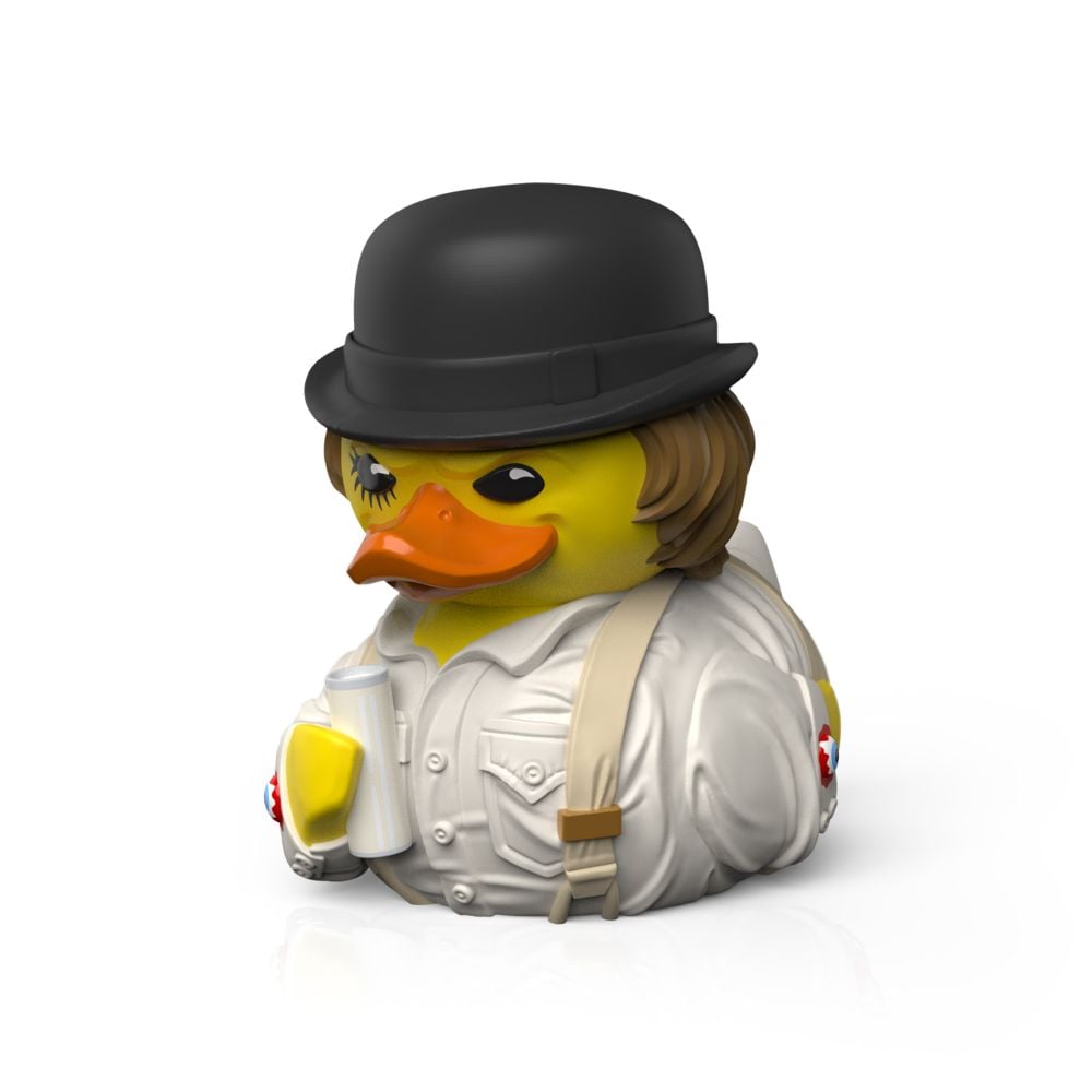 TUBBZ 發條橙 Alex DeLarge | TUBBZ 時計じかけのオレンジ アレックス・デラージ | Figures ...