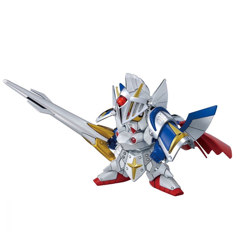 BB 399 傳說系列 神聖騎士高達 | BB戦士399 LEGEND BB バーサル騎士ガンダム | Figures | 組裝模型 | 4573102604187