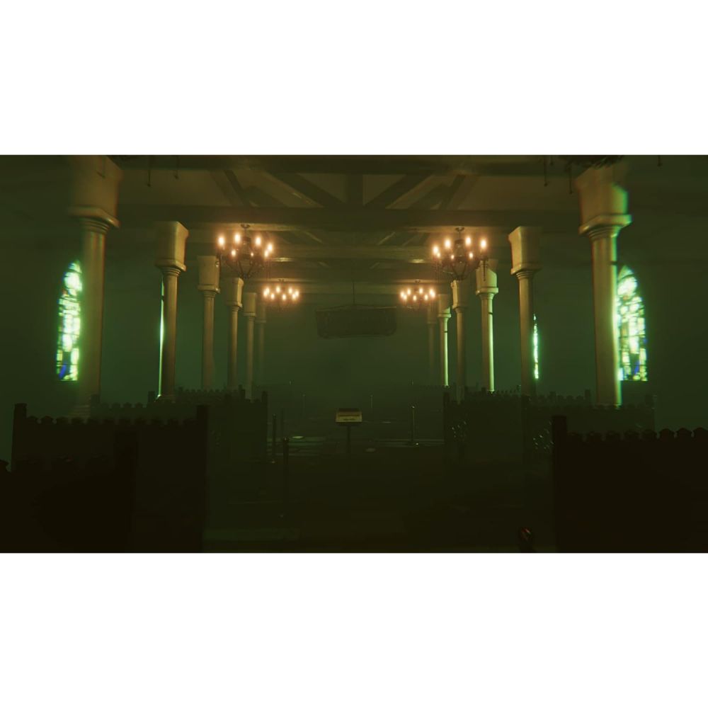 麥迪遜 [收藏版] | MADiSON （マディソン） Collectors Edition | 遊戲 | PlayStation 5 ...