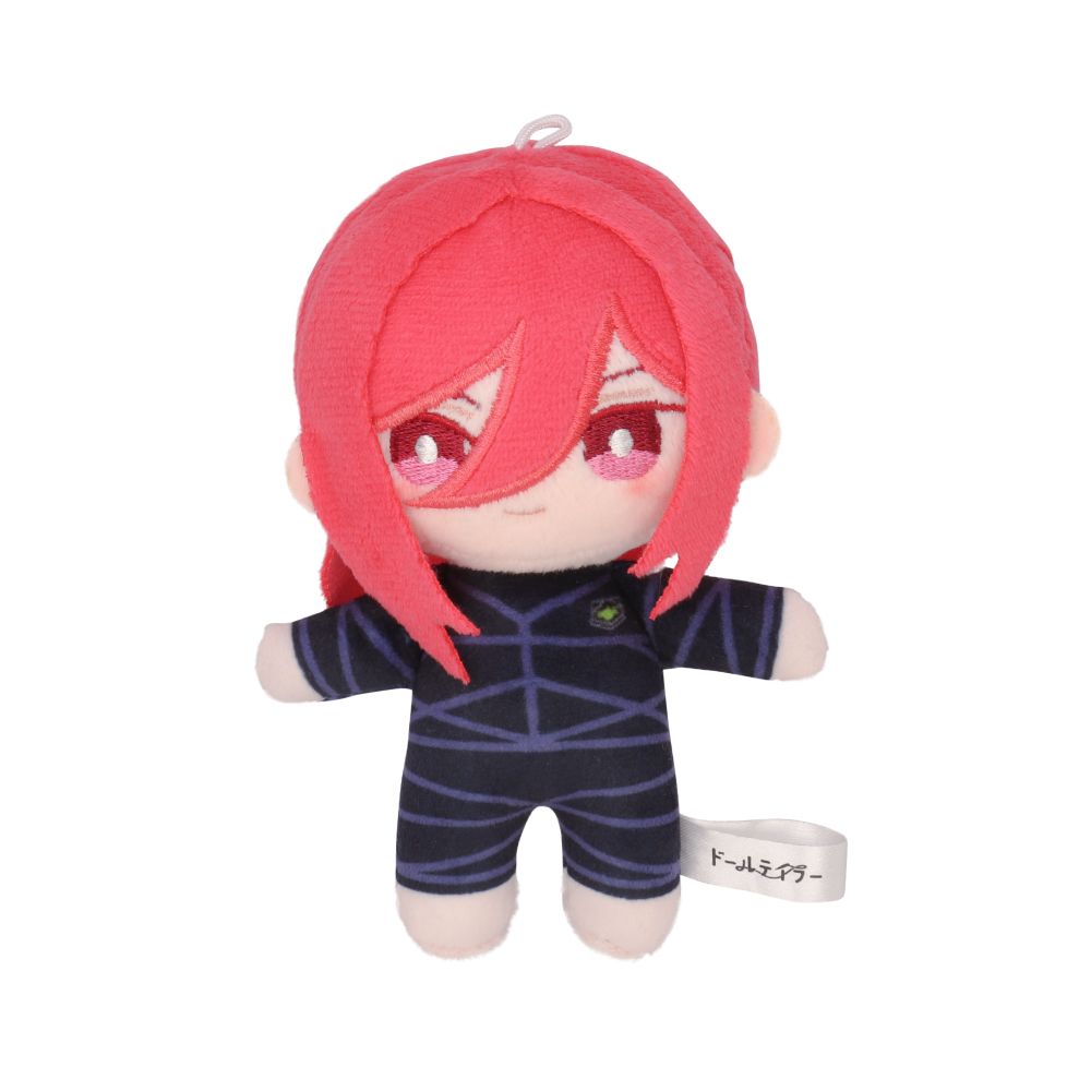 BLUE LOCK 藍色監獄 DOLL×TAILOR mini 千切 豹馬 | ブルーロック ドールテイラーmini 千切 豹馬 | 動漫產品 ...