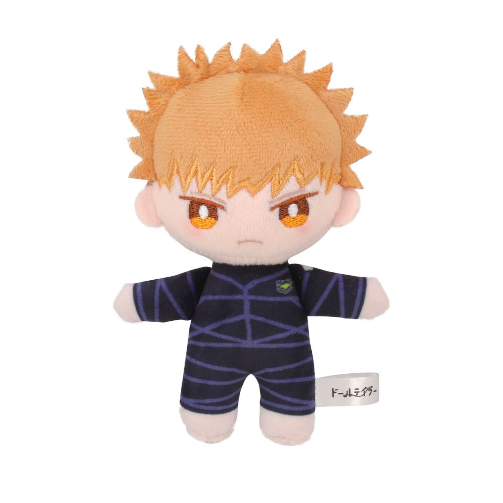 BLUE LOCK 藍色監獄 DOLL×TAILOR mini 國神 錬介 | ブルーロック ドールテイラーmini 國神 錬介 | 動漫產品 ...